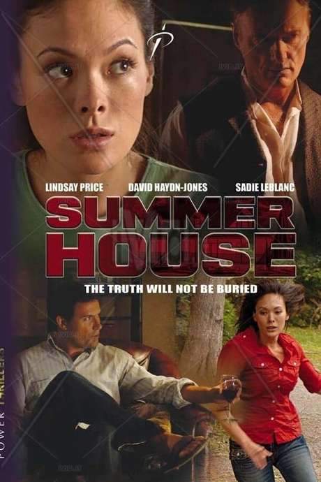 Secrets of the Summer House (2008) – Plot Summary, Cast, Ratings & More ...