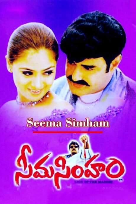 Simhadri (2003) Full Movie Summary & Plot Explained