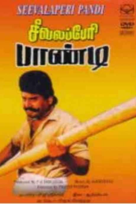 Seevalaperi Pandi (1994) - Movie Summary, Ending Explained & Themes ...