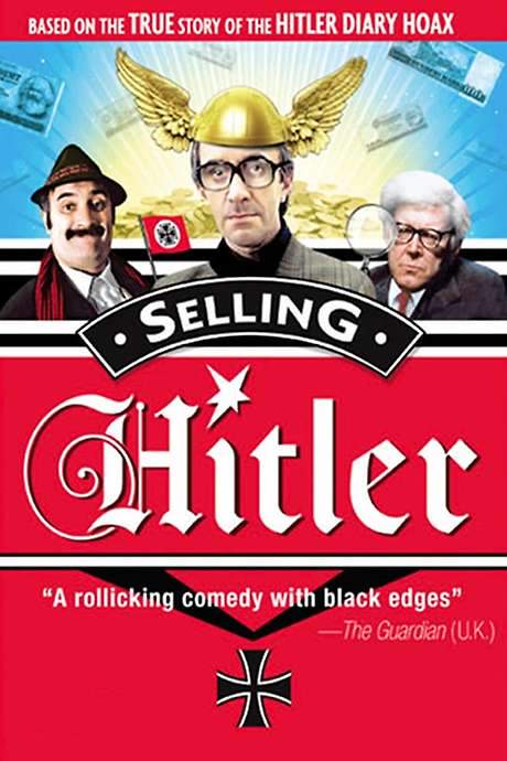 Selling Hitler (1000) Full Movie Summary & Plot Explained