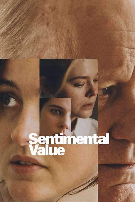 Sentimental Value (2025) Full Movie Summary & Plot Explained