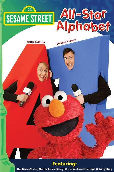 Sesame Street: All-Star Alphabet (2005) Timeline – Scene-by-Scene Guide