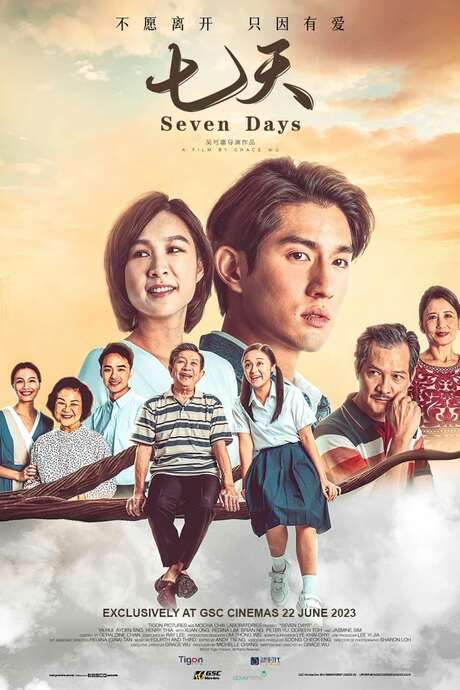 Seven Days (2023) Full Movie Summary & Plot Explained