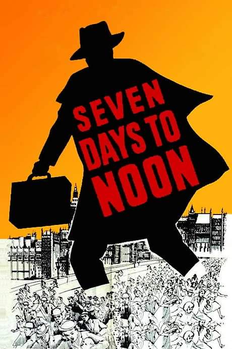 Seven Days in May (1964) Full Movie Summary & Plot Explained