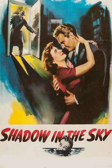 Shadow in the Sky (1952) Characters, Themes & Settings