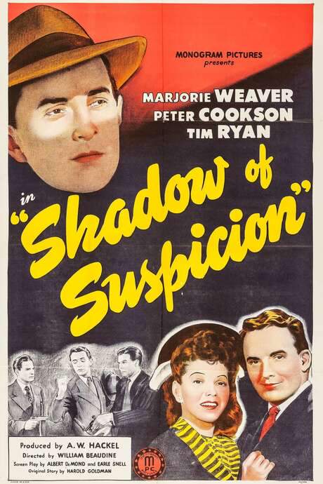 Chase a Crooked Shadow (1958) Full Movie Summary & Plot Explained