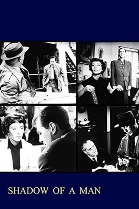 Shadow of a Man (1955) Full Movie Summary & Plot Explained