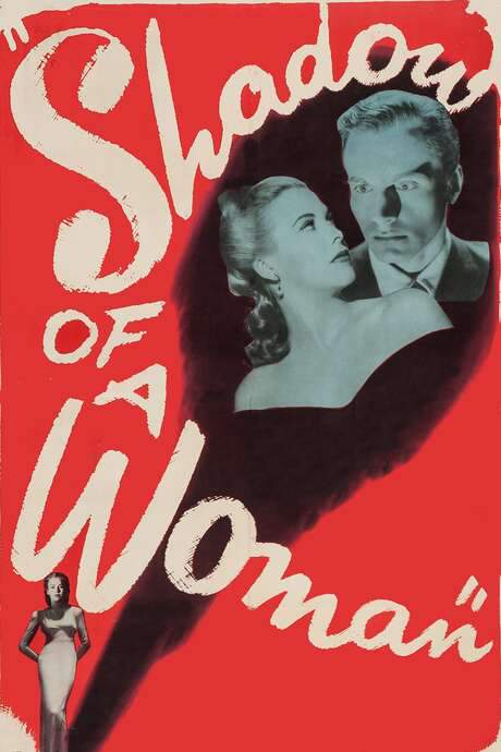 Shadow of a Woman (1946) Characters, Themes & Settings