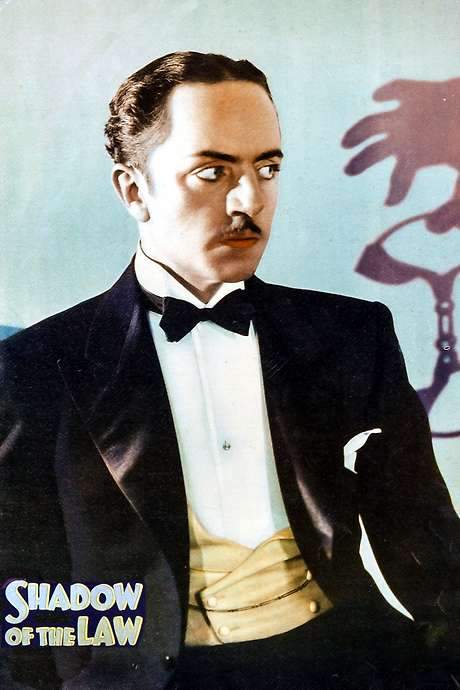 Shadow of the Law (1930) Characters, Themes & Settings