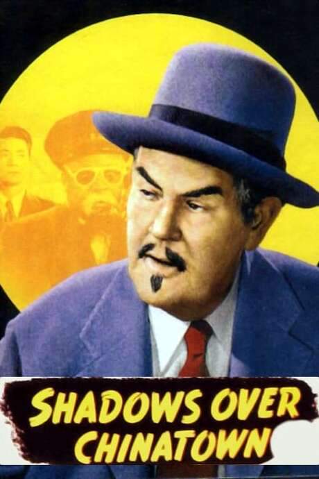 Shadows Over Chinatown (1946) Full Movie Summary & Plot Explained