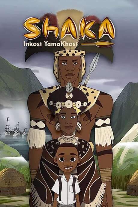 Shaka Inkosi YamaKhosi (2021) – Plot Summary, Cast, Ratings & More ...