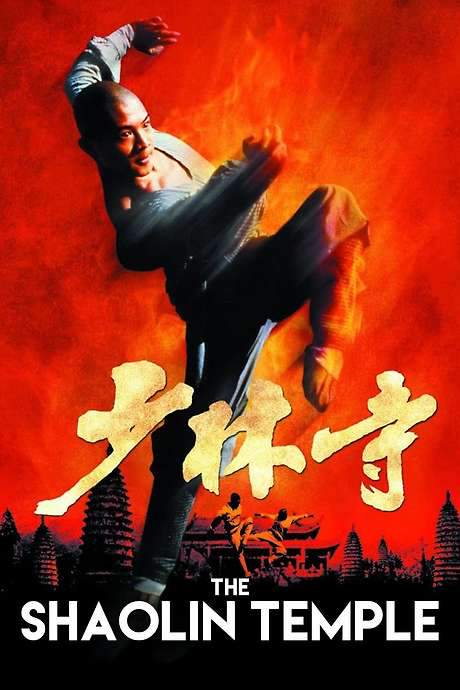 The 36th Chamber of Shaolin (1978) Timeline – Scene-by-Scene Guide