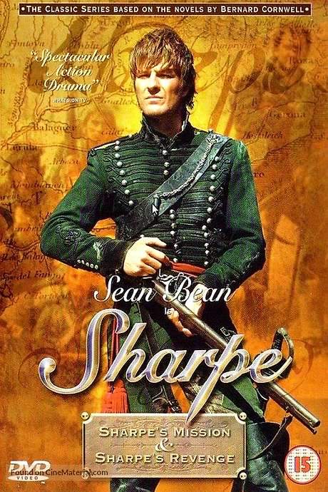 Sharpe’s Mission (1996) Timeline – Scene-by-Scene Guide