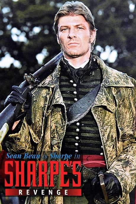 Sharpe’s Revenge (1997) Characters, Themes & Settings