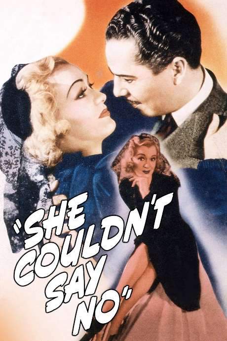 She Couldn’t Say No (1940) Full Movie Summary & Plot Explained
