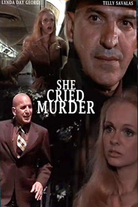 She Cried Murder (1973) – Plot Summary, Cast, Ratings & More | What's ...