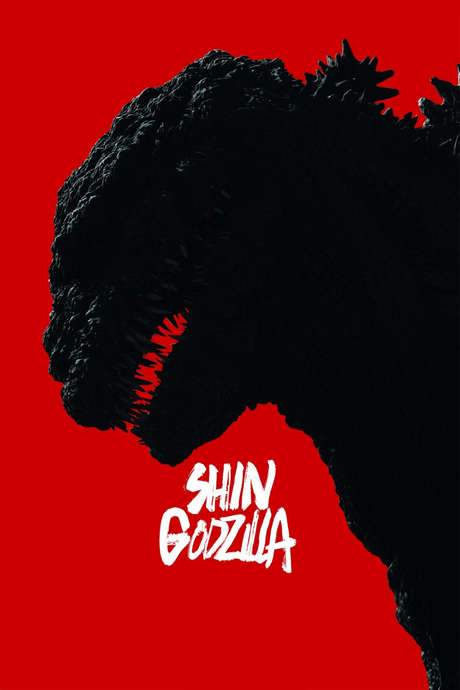 Shin Godzilla (2016) Characters, Themes & Settings