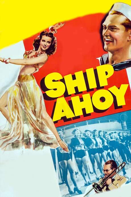Ship Ahoy (1942) – Plot Summary, Cast, Ratings & More | What's After ...