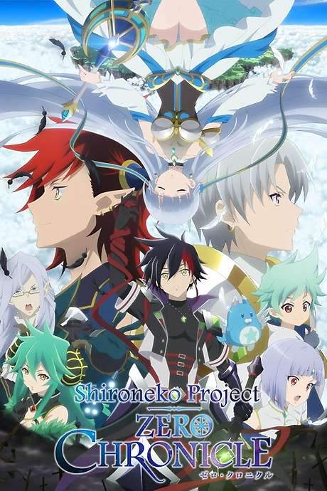 Shironeko Project: Zero Chronicle (1000) Characters, Themes & Settings