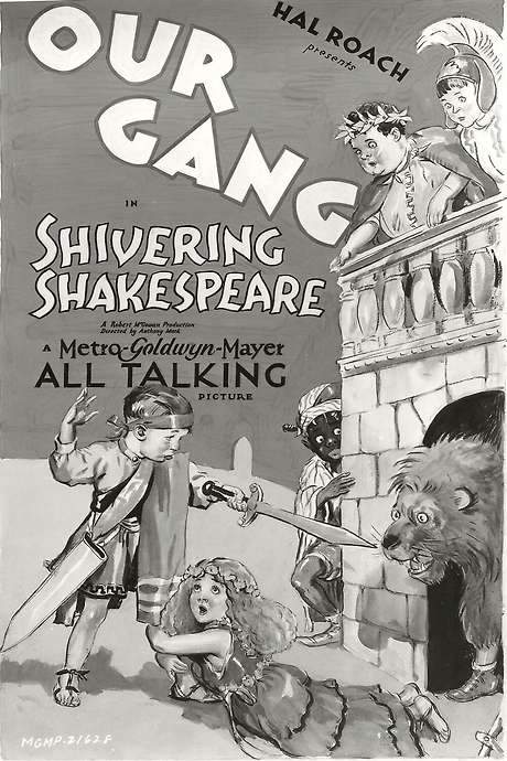 Shivering Shakespeare (1930) Timeline – Scene-by-Scene Guide