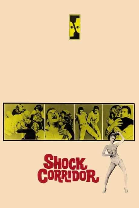 Shockproof (1949) – Plot Summary, Cast, Ratings & More | What's After ...