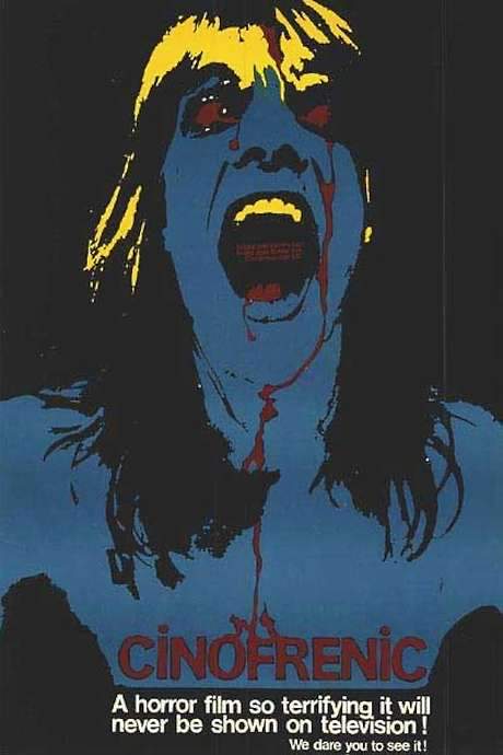 Shock Rock (1979) Timeline – Scene-by-Scene Guide