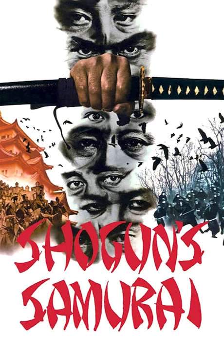 Shogun’s Samurai (1978) Full Movie Summary & Plot Explained