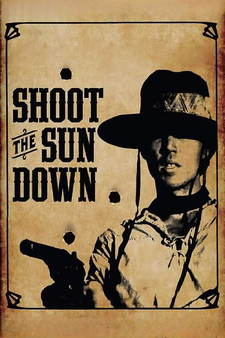 Shoot-Out At Medicine Bend (1957) Full Movie Summary & Plot Explained