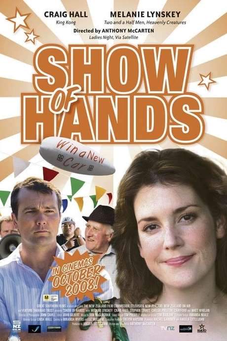 Take My Hand (2024) – Plot Summary, Cast, Ratings & More | What's After ...