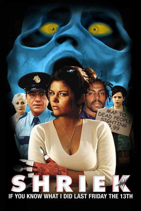 I’ll Always Know What You Did Last Summer (2006) Full Movie Summary ...