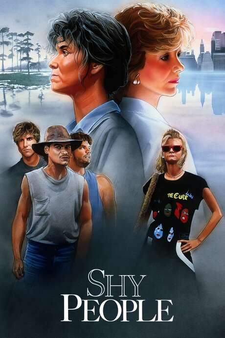 Shy People (1987) Characters, Themes & Settings