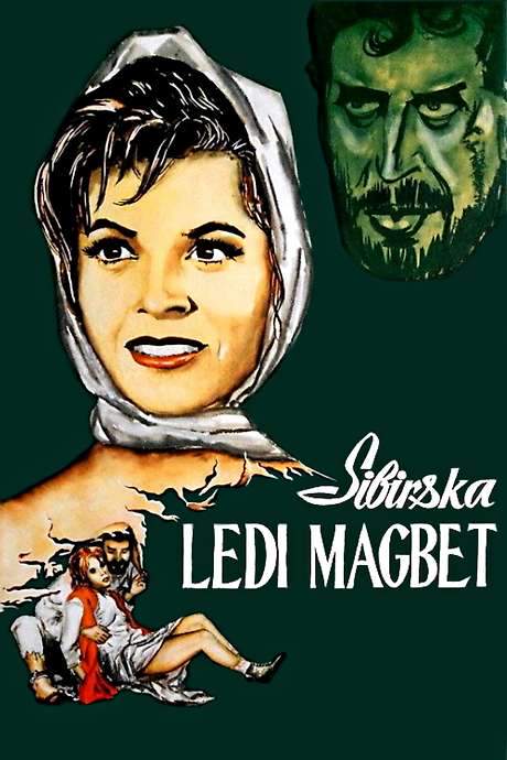 Siberian Lady Macbeth (1962) Full Movie Summary & Plot Explained