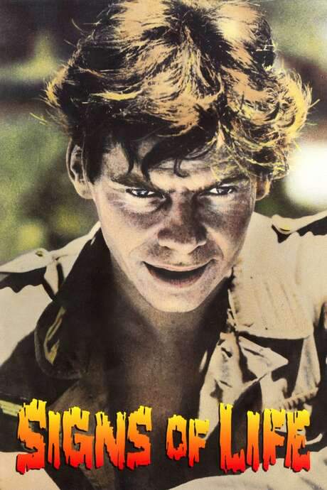 Signs of Life (1968) Characters, Themes & Settings