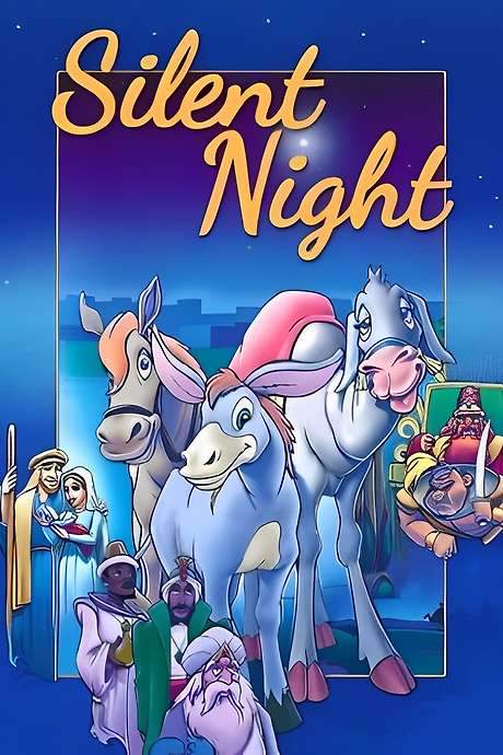 Silent Night: The Story of the First Christmas (2000) Full Movie ...