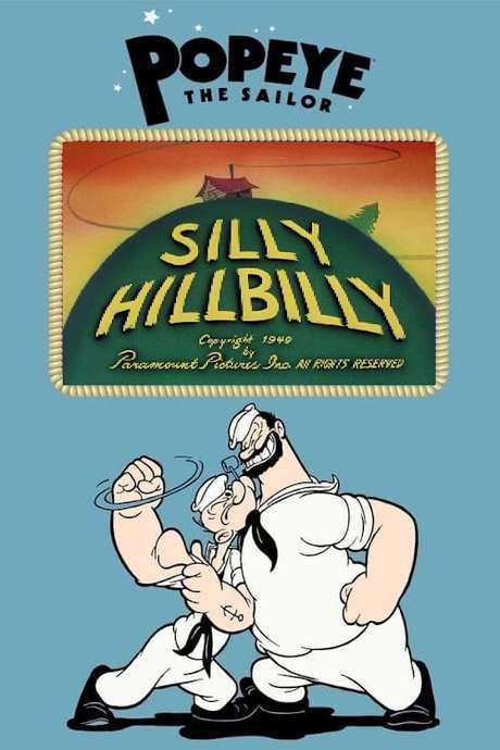 Silly Hillbilly (1949) Full Movie Summary & Plot Explained