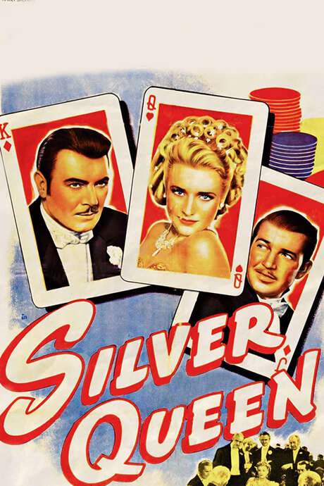 Silver Queen (1942) Full Movie Summary & Plot Explained