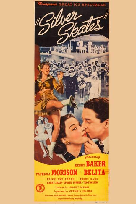 Silver Skates (1943) Full Movie Summary & Plot Explained