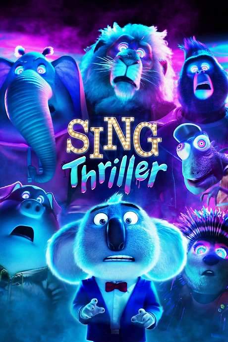 Sing (2016) Full Movie Summary & Plot Explained