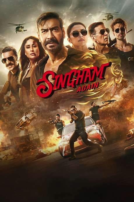 Singham (2011) Full Movie Summary & Plot Explained