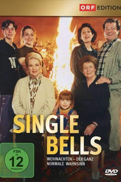 The Bells of St. Mary’s (1945) Full Movie Summary & Plot Explained