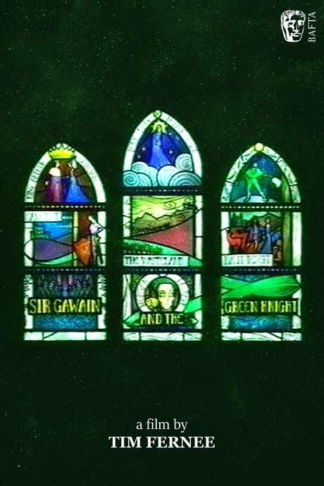 Sir Gawain and the Green Knight (2002) Characters, Themes & Settings