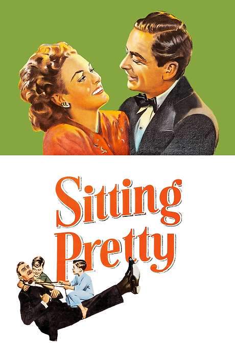 Sitting Pretty (1948) – Plot Summary, Cast, Ratings & More | What's ...