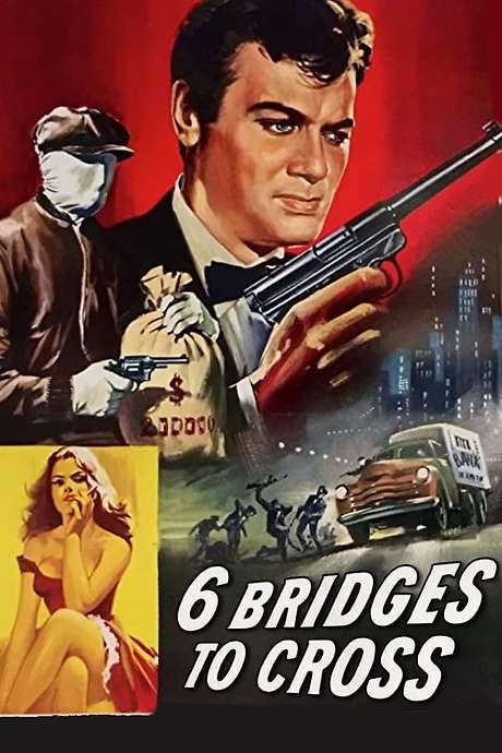 21 Bridges (2019) Full Movie Summary & Plot Explained
