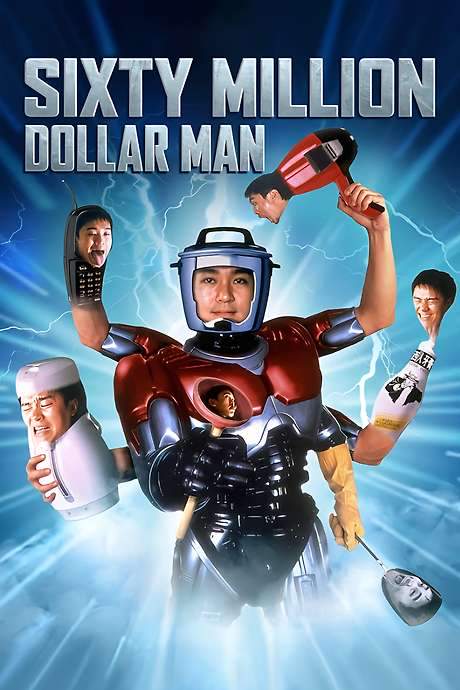 The Six Million Dollar Man (1973) Full Movie Summary & Plot Explained