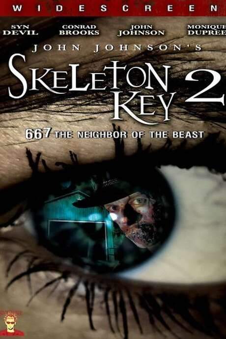 The Skeleton Key (2005) Full Movie Summary & Plot Explained
