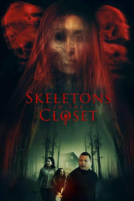 The Skeleton Key (2005) Full Movie Summary & Plot Explained