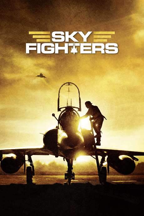 Sky Force (2025) Full Movie Summary & Plot Explained
