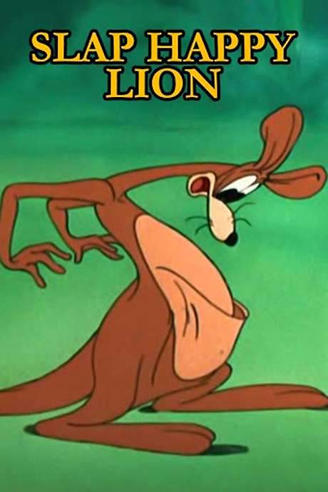 Slap Happy Lion (1947) Full Movie Summary & Plot Explained