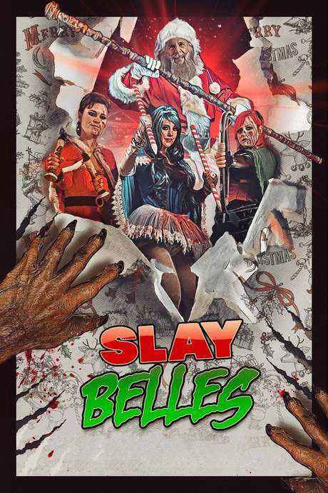 Slay Belles (2018) Full Movie Summary & Plot Explained