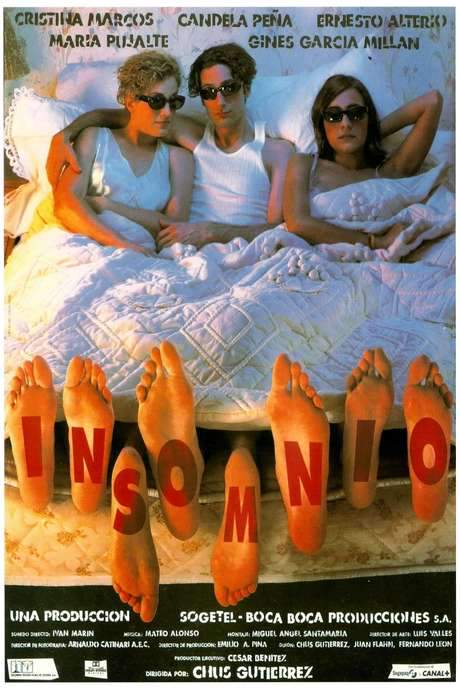 Madrid, 1987 (2012) Full Movie Summary & Plot Explained